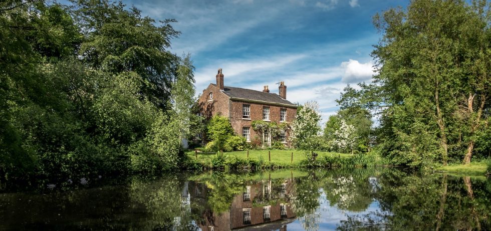 Bonhams Farm - Innovation 4 Business