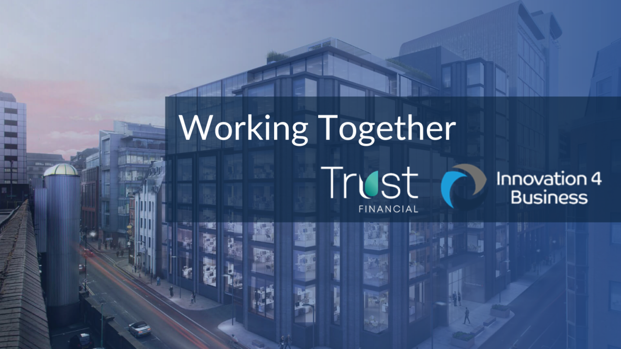 Innovation 4 Business Birmingham | Find out more - Innovation 4 Business